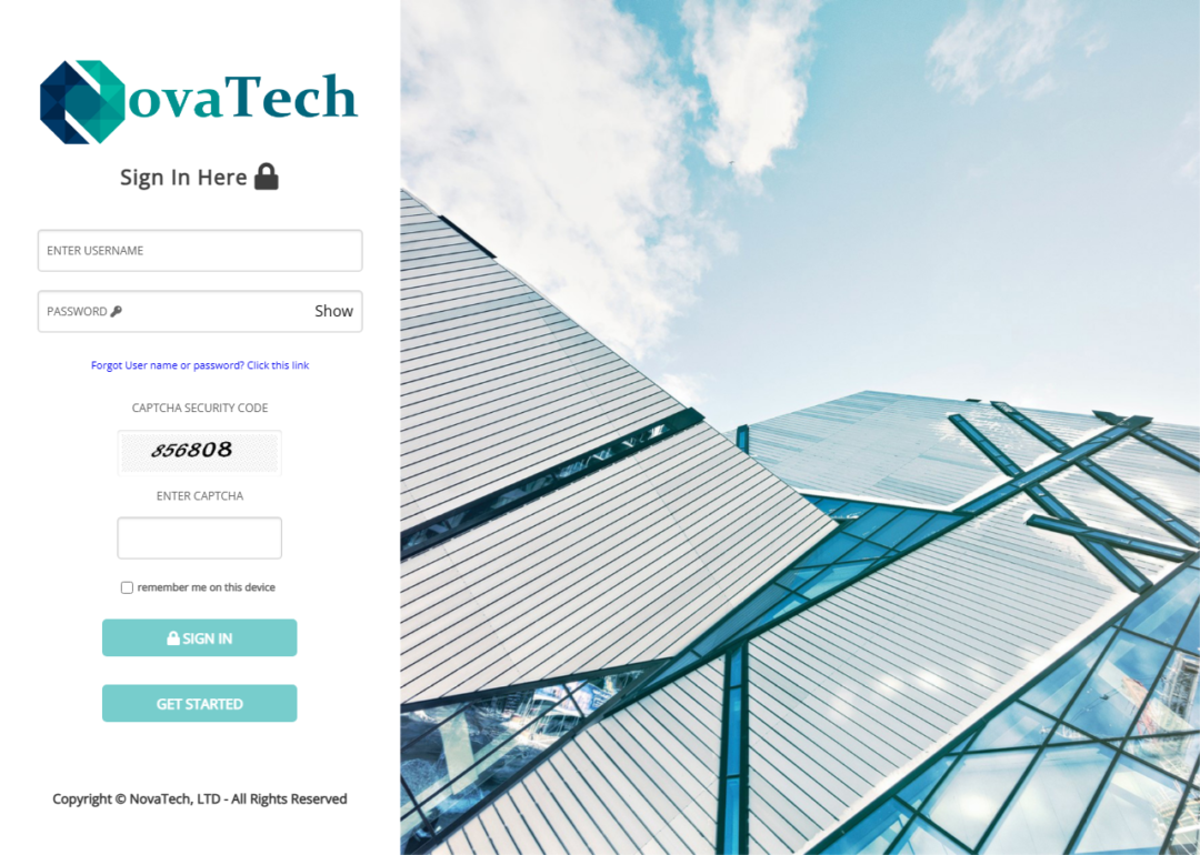 NovaTech FX Review 2023 - File a scam complaint