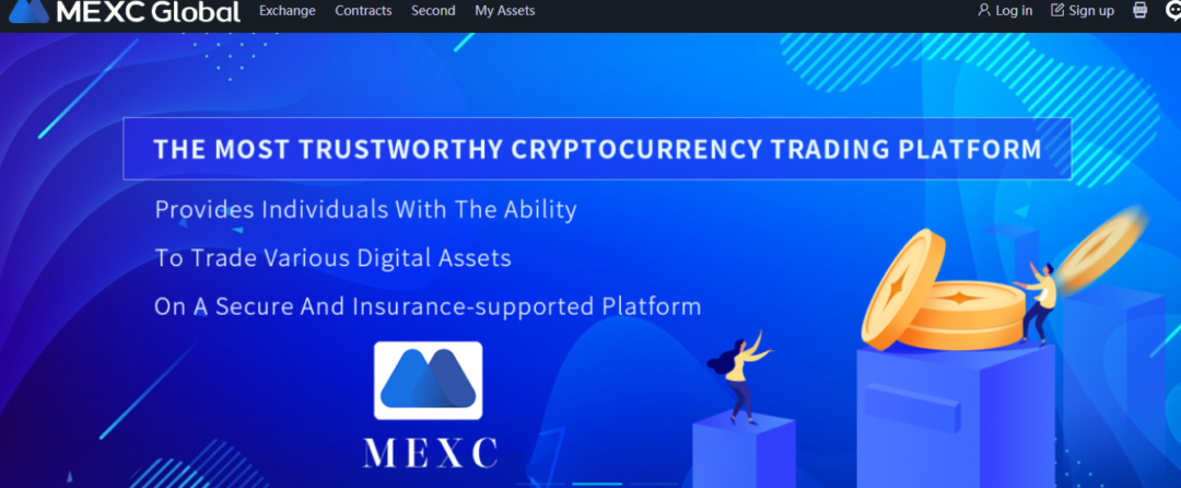 MEXC-btc Review 2024 - Enverracapital.io