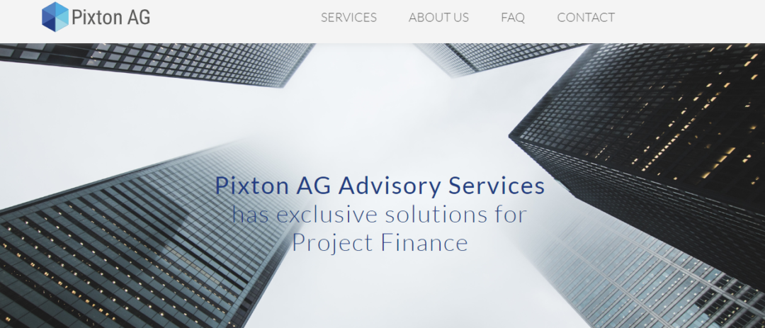 Pixton AG Review 2024 - Enverracapital.io