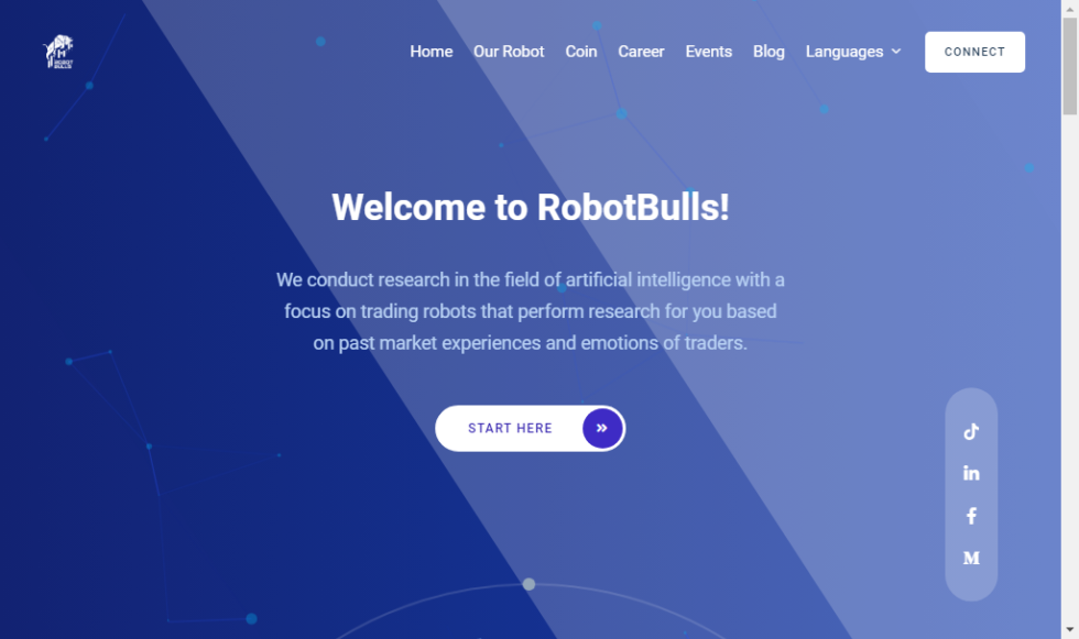 RobotBulls Review 2024 - Enverracapital.io